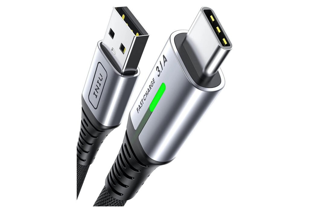 The Hugely Popular INIU USB C Charger Cable Review – Tried and Tested